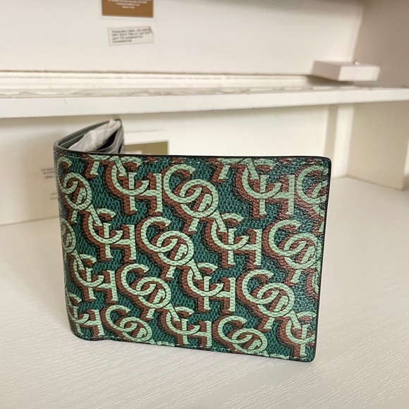Coach | Bags | Coach Men Wallet | Poshmark
